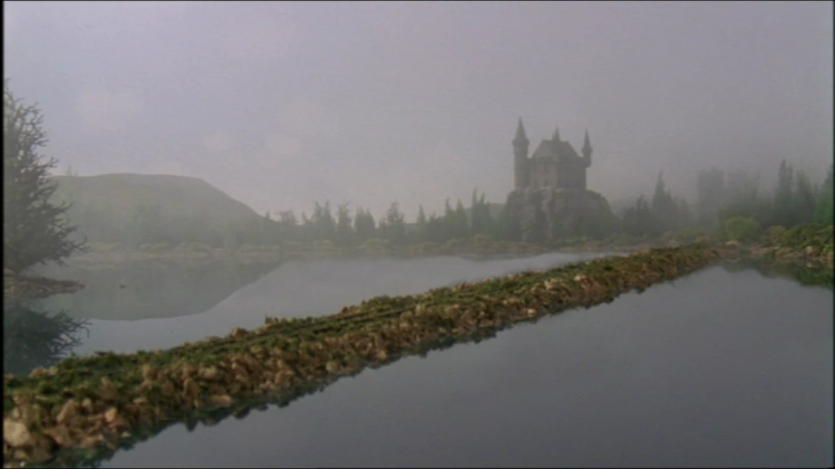 Castle Loch Causeway | Thomas the Tank Engine Wiki | Fandom