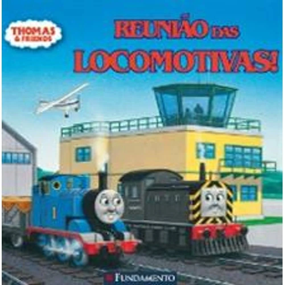 Calling All Engines! (book)/Gallery | Thomas the Tank Engine Wiki | Fandom