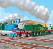 Emily | Thomas the Tank Engine Wiki | Fandom