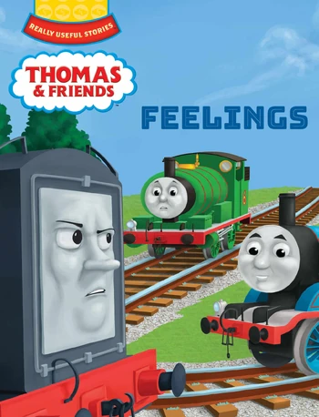 Feelings (2021) | Thomas the Tank Engine Wiki | Fandom