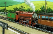 Wellsworth (RWS)/Gallery | Thomas the Tank Engine Wiki | Fandom