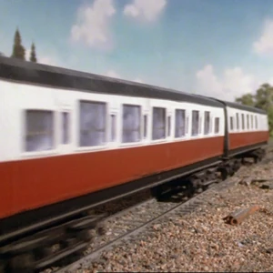 Discuss Everything About Thomas the Tank Engine Wiki | Fandom