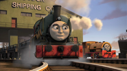 Porter/Gallery | Thomas the Tank Engine Wiki | Fandom