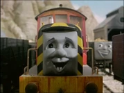 Salty (song)/Gallery | Thomas the Tank Engine Wiki | Fandom