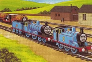 Edward (RWS)/Gallery | Thomas the Tank Engine Wiki | Fandom