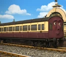 The Main Line | Thomas the Tank Engine Wikia | Fandom