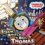 Warner Music Group | Thomas the Tank Engine Wiki | Fandom