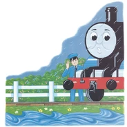 The Flood | Thomas the Tank Engine Wiki | Fandom