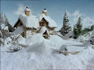 Mrs. Kyndley's Cottage (T&F)/Gallery | Thomas the Tank Engine Wiki | Fandom