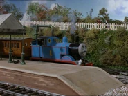 Thomas and the Guard/Gallery | Thomas the Tank Engine Wikia | Fandom