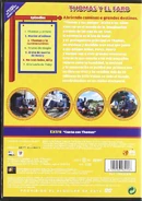 Thomas and the Lighthouse (Spanish DVD) | Thomas the Tank Engine Wiki ...