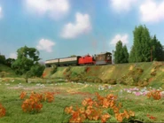 The Secondary Loop Line | Thomas the Tank Engine Wiki | Fandom