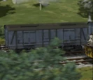 Utility Vans | Thomas the Tank Engine Wiki | Fandom
