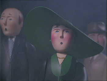 Minor Human Characters (T&F) | Thomas the Tank Engine Wiki | Fandom