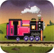 Ashima (AEG)/Gallery | Thomas the Tank Engine Wiki | Fandom