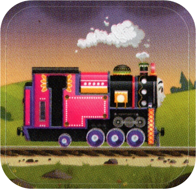 Ashima (AEG)/Behind the Scenes | Thomas the Tank Engine Wiki | Fandom