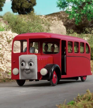 Bertie | Thomas the Tank Engine Wiki | Fandom
