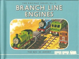 Branch Line Engines | Thomas the Tank Engine Wiki | Fandom