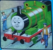Bubbling Boiler | Thomas the Tank Engine Wiki | Fandom