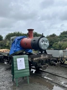 Duncan (RWS)/Gallery | Thomas the Tank Engine Wiki | Fandom