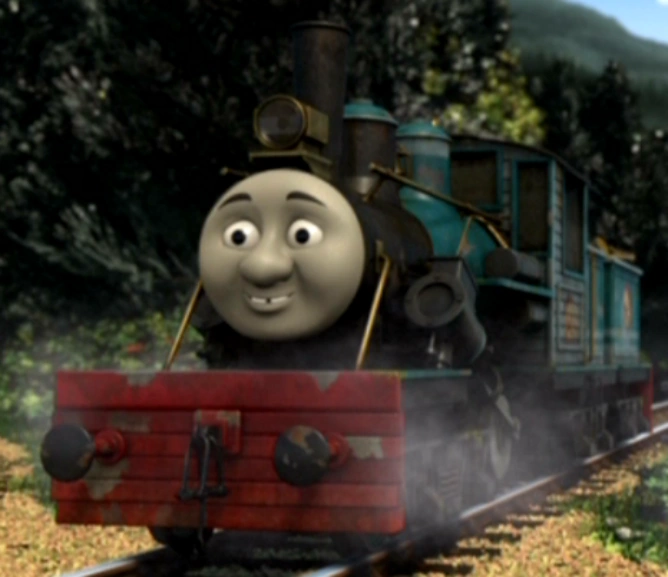 Ferdinand | Wiki Thomas Le Petit Train | Fandom