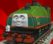Gator/Gallery | Thomas the Tank Engine Wiki | Fandom