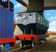 Hector/Gallery | Thomas the Tank Engine Wiki | Fandom