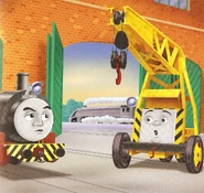 Kevin (Story Library Book) | Thomas the Tank Engine Wiki | Fandom