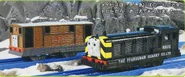 Plarail Thomas Collection/Gallery | Thomas the Tank Engine Wiki | Fandom