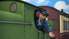Drivers (T&F) | Thomas the Tank Engine Wiki | Fandom
