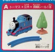 Mini Mini Plarail | Thomas the Tank Engine Wiki | Fandom