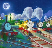 Molly (Story Library Book) | Thomas the Tank Engine Wiki | Fandom