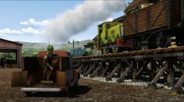 Workmen (T&F) | Thomas the Tank Engine Wiki | Fandom