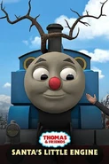 Santa's Little Engine/Gallery | Thomas the Tank Engine Wiki | Fandom