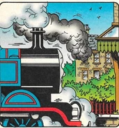 The Clever Catch! | Thomas the Tank Engine Wiki | Fandom