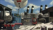 S.S. Roxstar/Gallery | Thomas the Tank Engine Wikia | Fandom