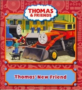 Jack (Story Library book) | Thomas the Tank Engine Wiki | Fandom