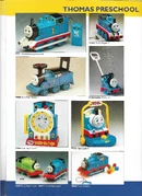 Merit | Thomas the Tank Engine Wiki | Fandom