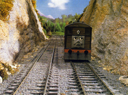 James and Toby | Thomas the Tank Engine Wiki | Fandom