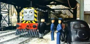 Toby's Tightrope/Gallery | Thomas the Tank Engine Wikia | Fandom