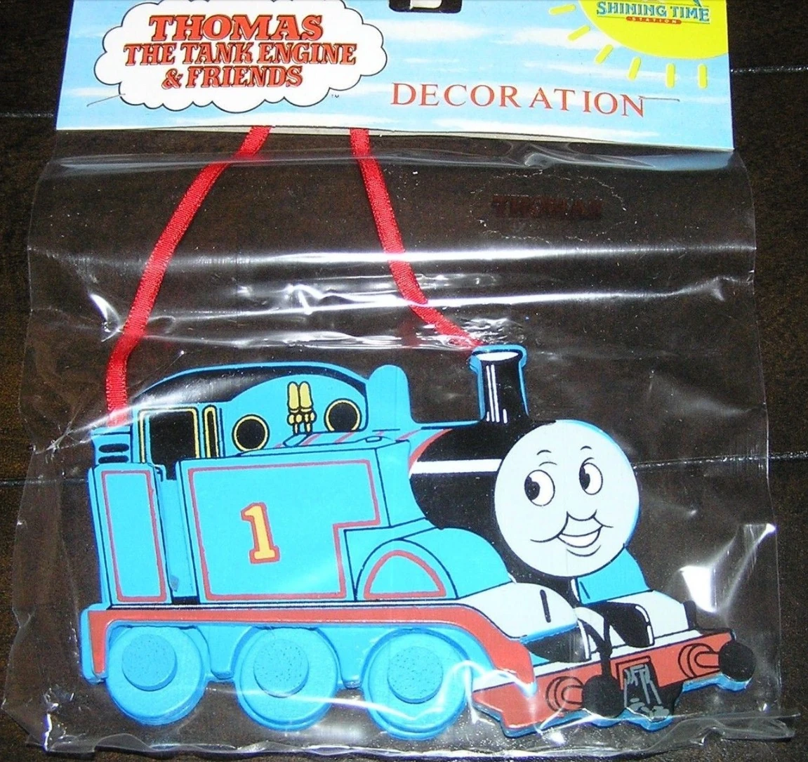Christmas Ornaments | Thomas the Tank Engine Wiki | Fandom