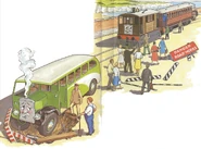 Henrietta (RWS) | Thomas the Tank Engine Wiki | Fandom