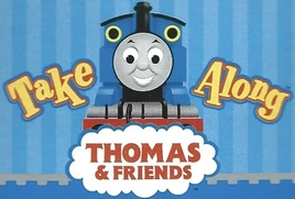 Take Along | Thomas the Tank Engine Wiki | Fandom