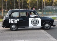 Police Cars (T&F) | Thomas the Tank Engine Wiki | Fandom