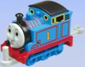 Capsule Collection/Gallery | Thomas the Tank Engine Wiki | Fandom