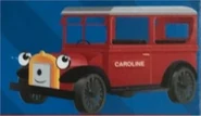 Caroline (T&F)/Gallery | Thomas the Tank Engine Wiki | Fandom