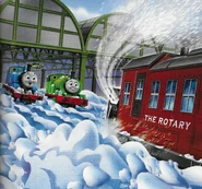 Dustin/Gallery | Thomas the Tank Engine Wiki | Fandom