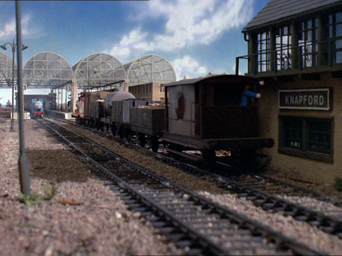 Edward, Gordon and Henry/Gallery | Thomas the Tank Engine Wiki | Fandom