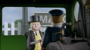Maron (T&F)/Behind the Scenes | Thomas the Tank Engine Wikia | Fandom