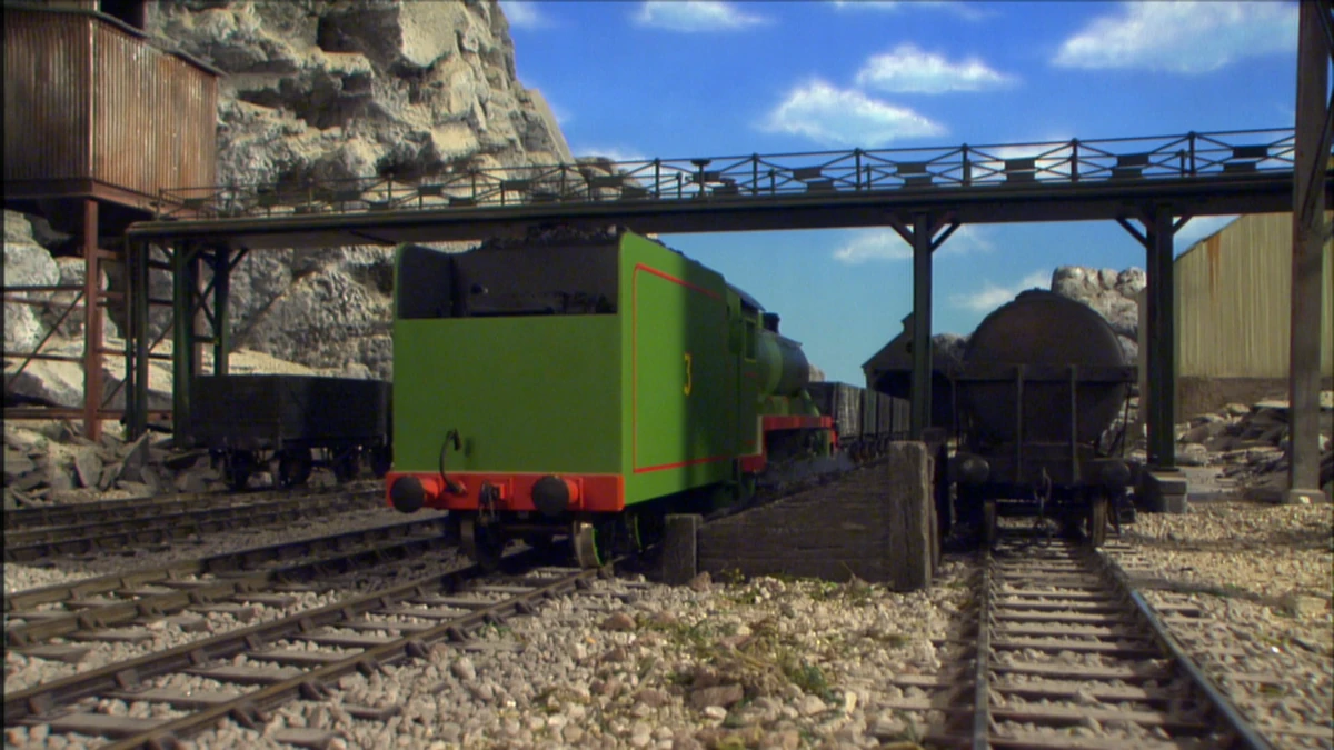 Sodor Slate Quarry/Gallery | Thomas the Tank Engine Wiki | Fandom